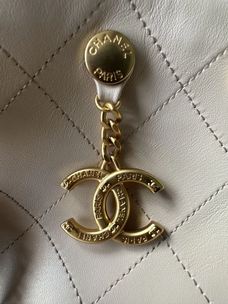 Low-cost Chanel Drawstring Bags