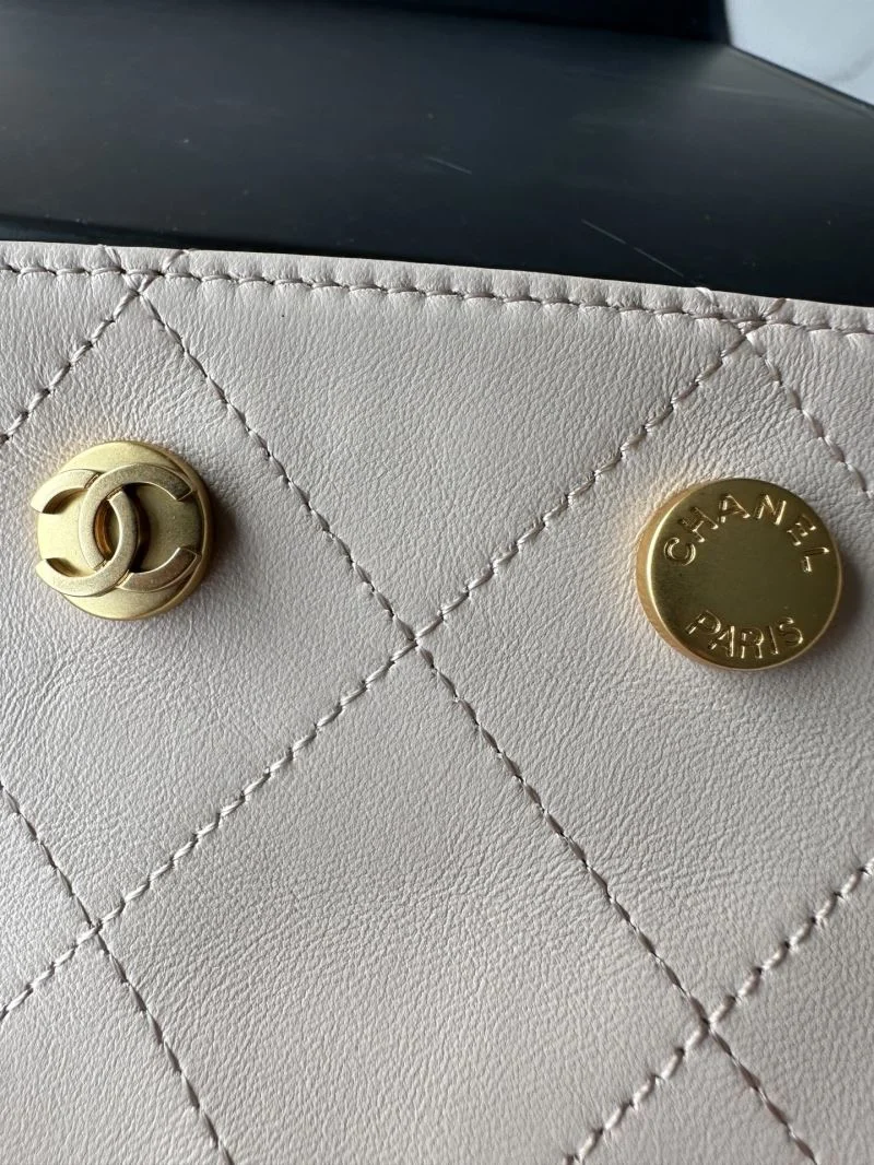 Low-cost Chanel Drawstring Bags