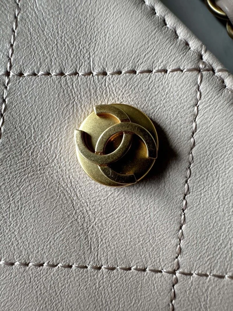 Low-cost Chanel Drawstring Bags