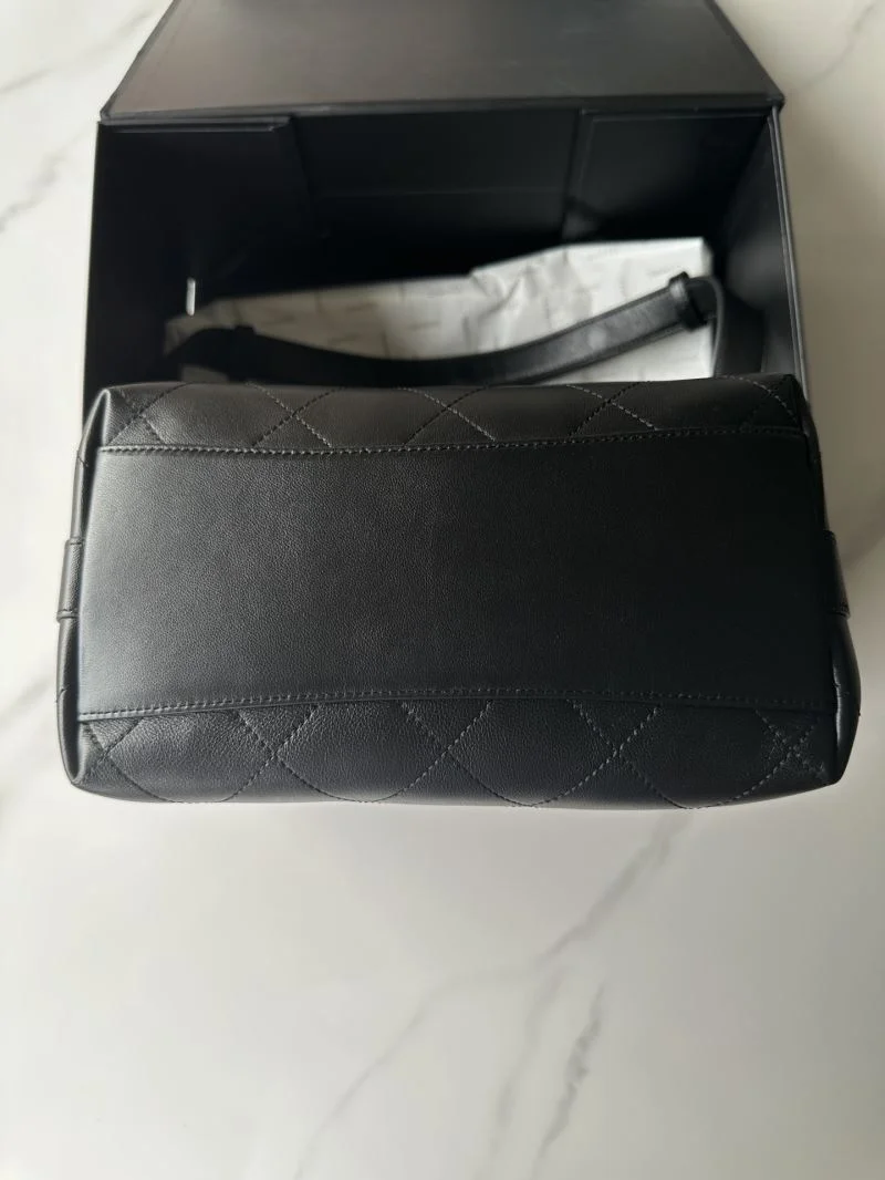 Original Chanel Drawstring Bags