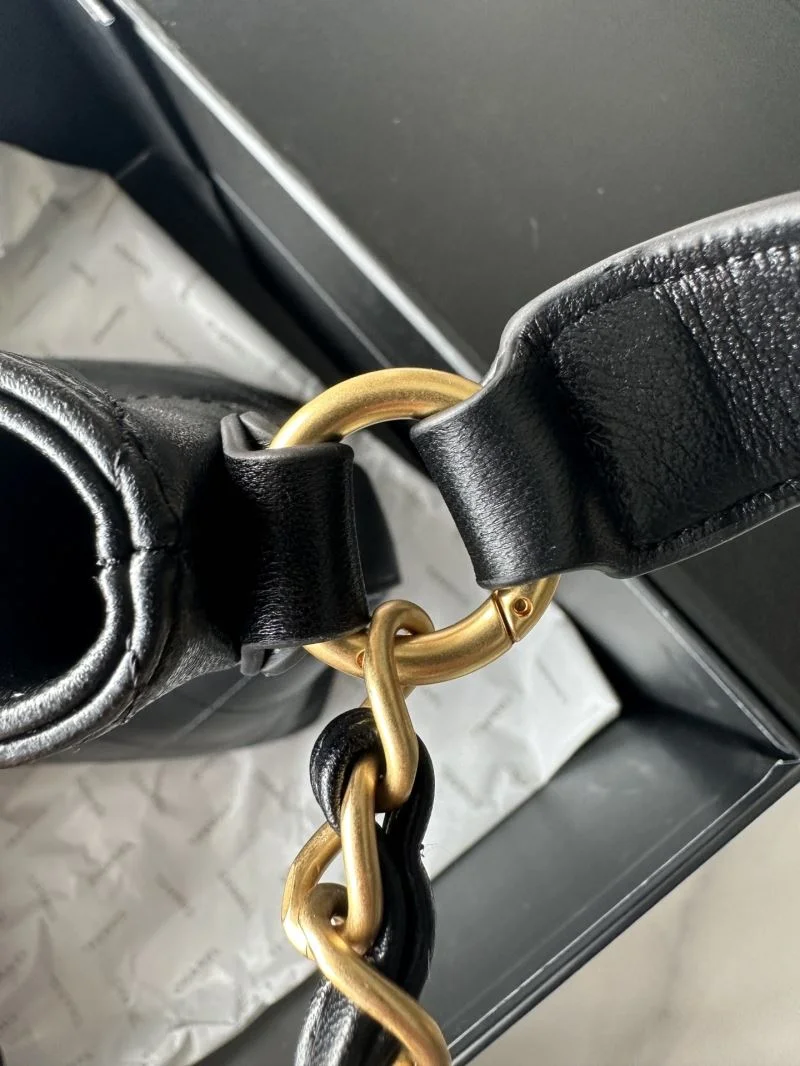 Original Chanel Drawstring Bags