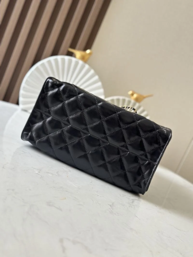 Discounted Chanel Drawstring Bags