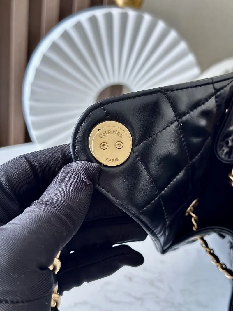 Discounted Chanel Drawstring Bags