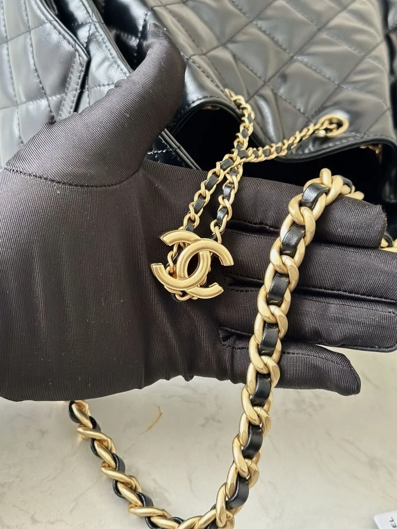 Discounted Chanel Drawstring Bags
