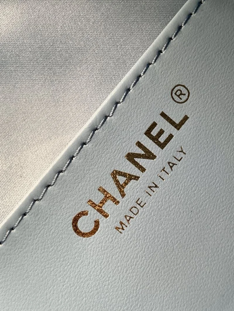 Inexpensive Chanel Drawstring Bags