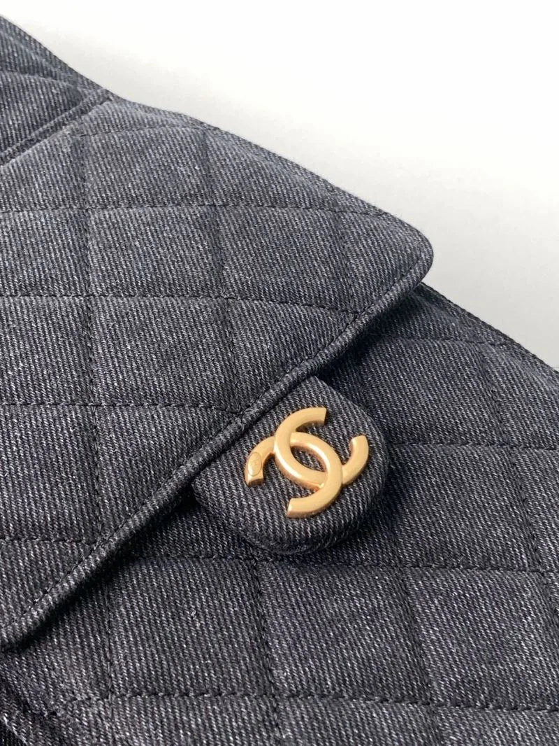 Inexpensive Chanel Drawstring Bags