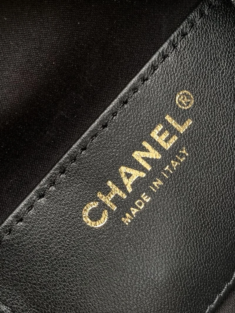 Inexpensive Chanel Drawstring Bags