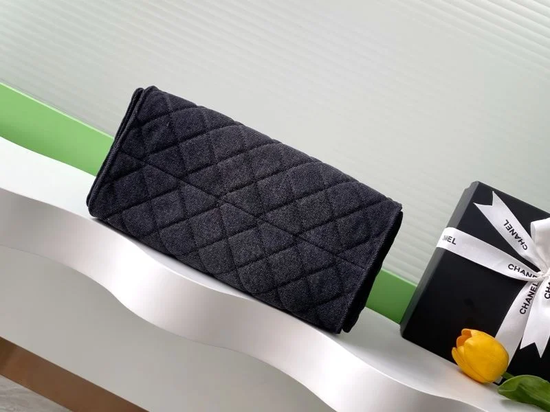 Low-cost Chanel Drawstring Bags