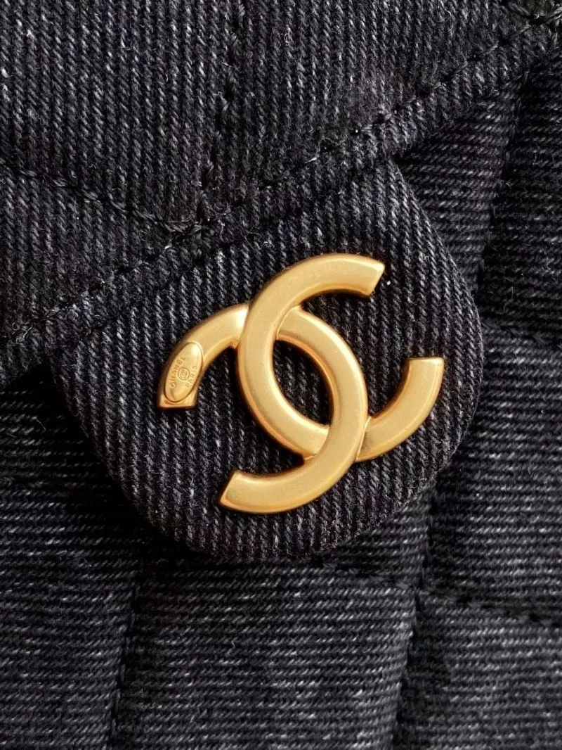 Low-cost Chanel Drawstring Bags