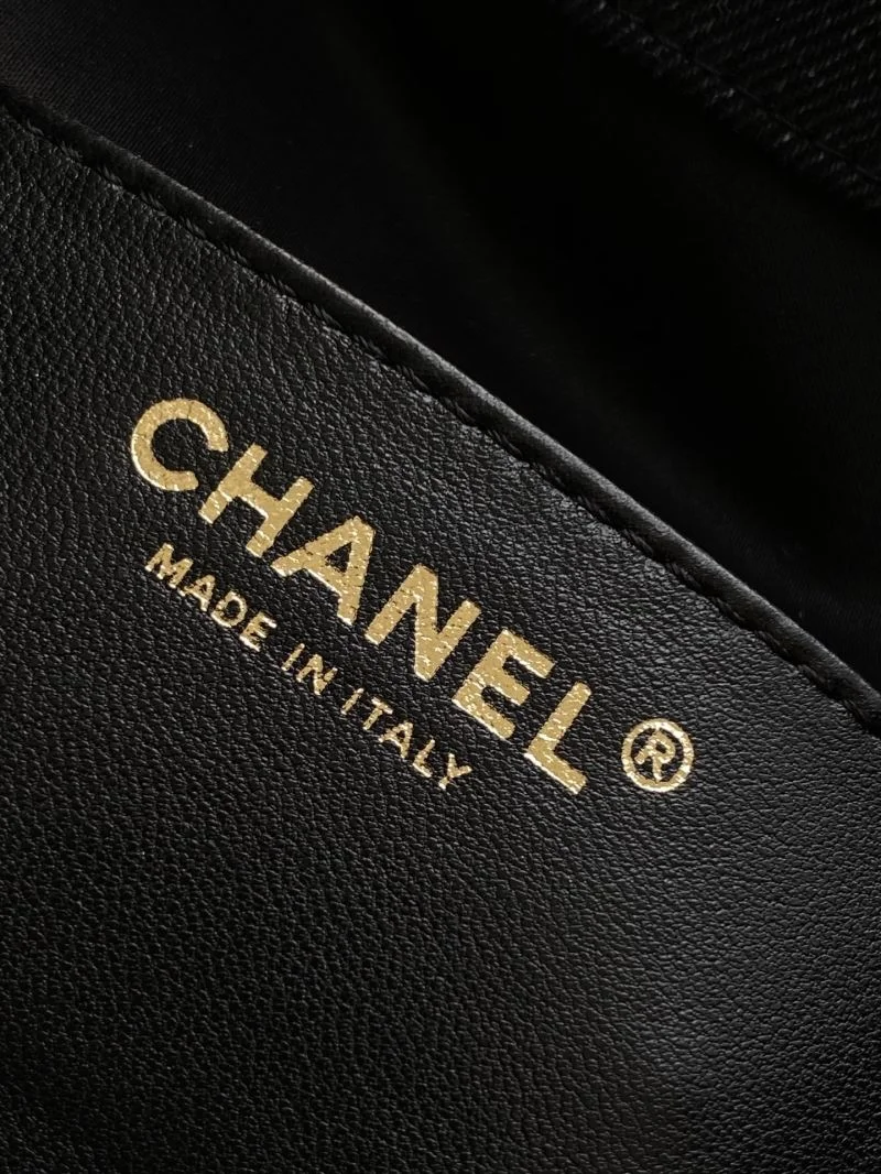 Low-cost Chanel Drawstring Bags