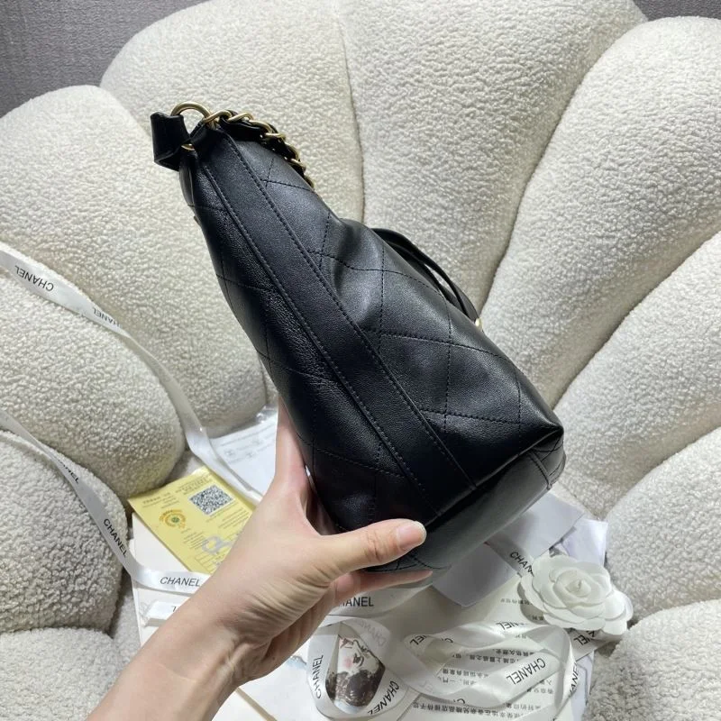 Affordable Chanel Drawstring Bags