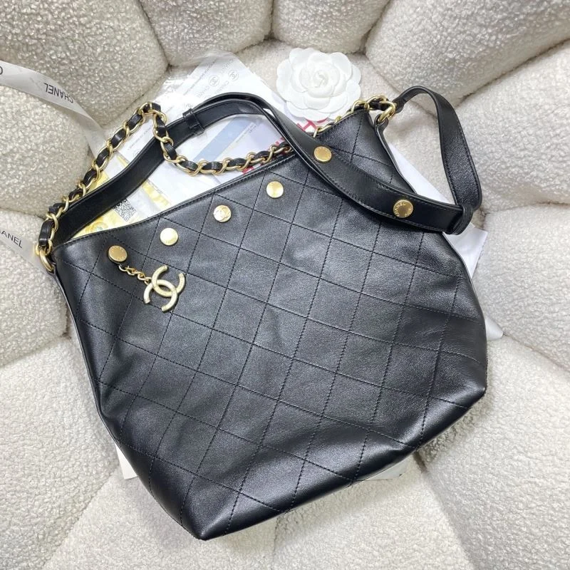 Affordable Chanel Drawstring Bags