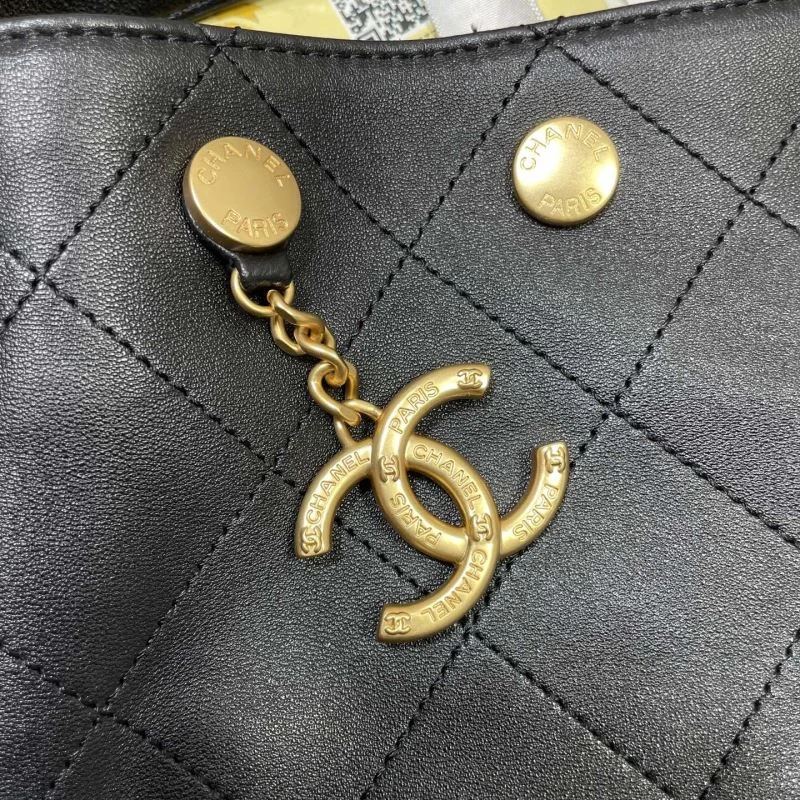 Affordable Chanel Drawstring Bags
