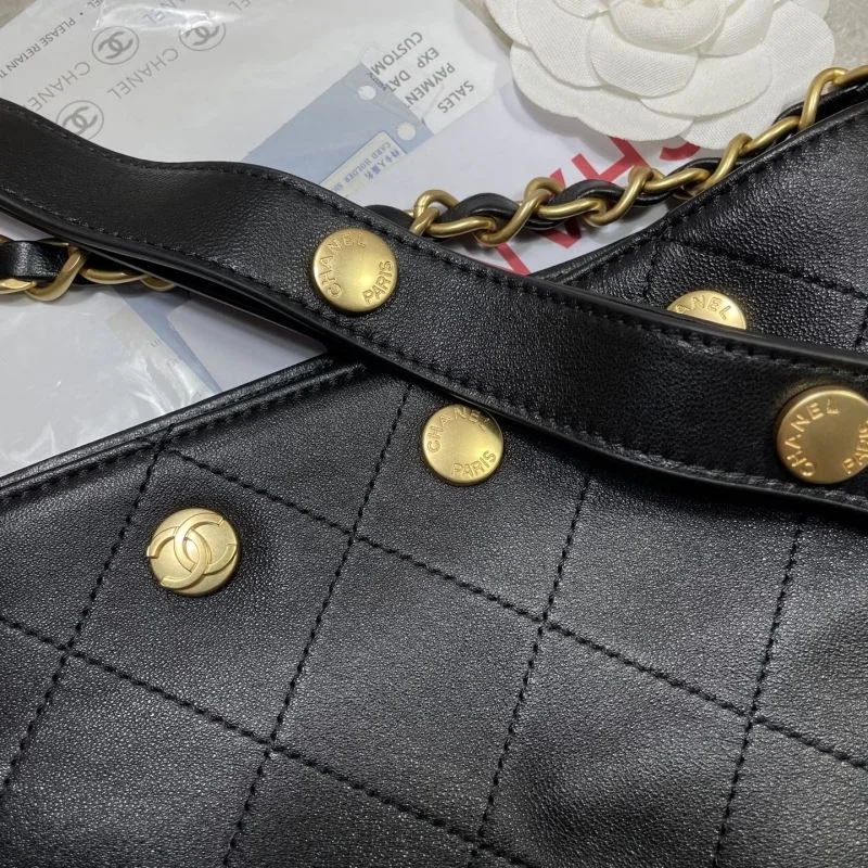Affordable Chanel Drawstring Bags