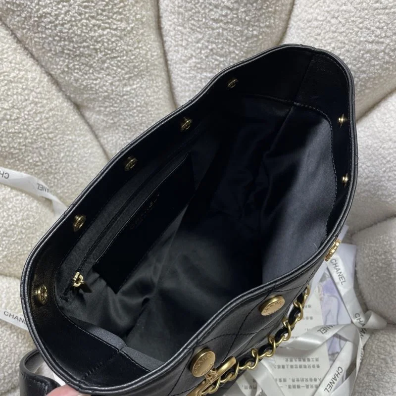 Affordable Chanel Drawstring Bags