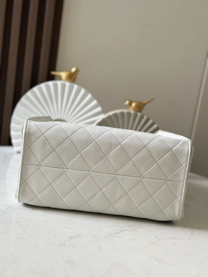 High fidelity Chanel Drawstring Bags