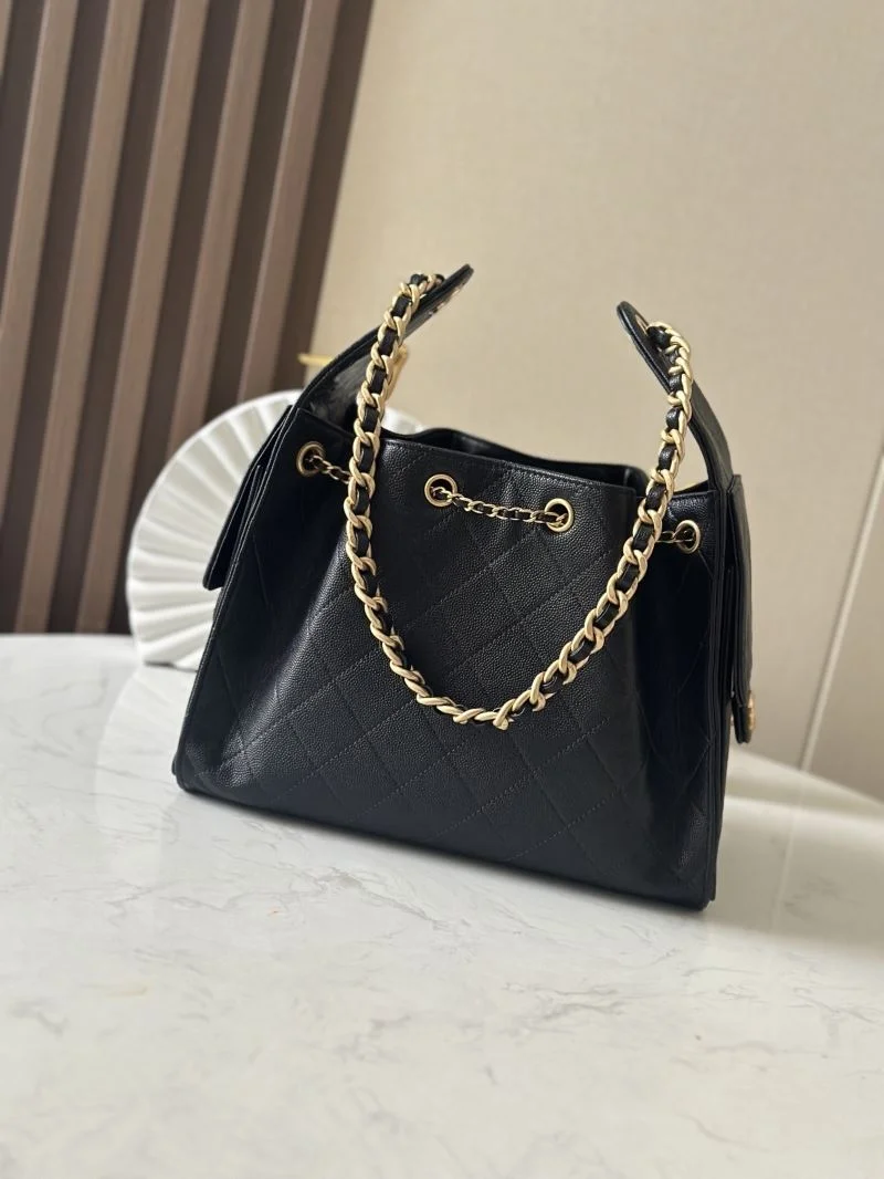 1:1 copy Chanel Drawstring Bags