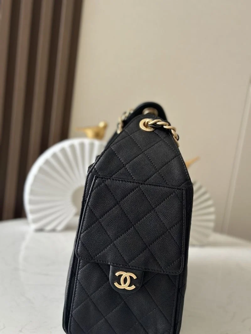 1:1 copy Chanel Drawstring Bags