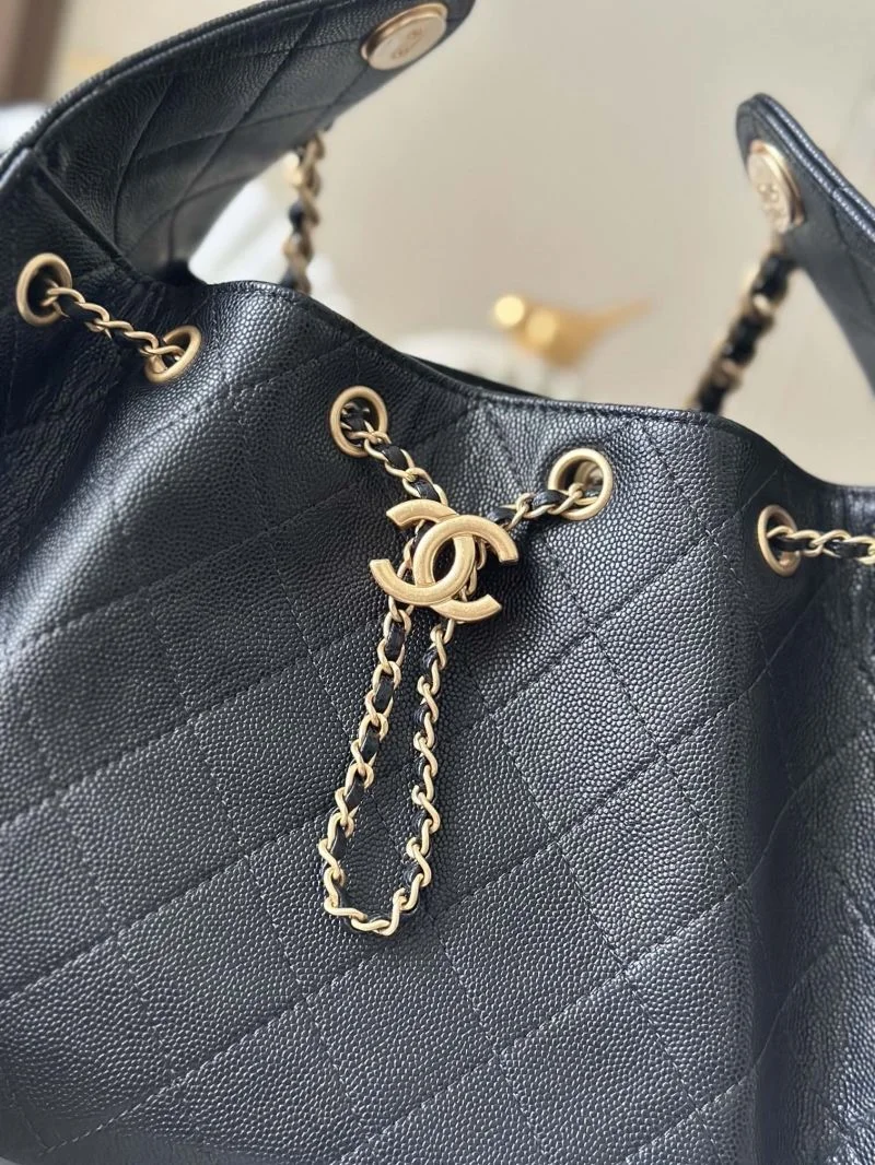 1:1 copy Chanel Drawstring Bags
