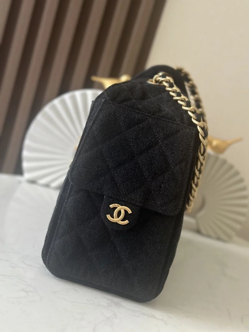 Perfect replica Chanel Drawstring Bags