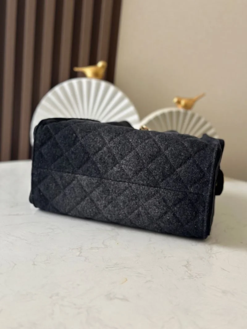 Perfect replica Chanel Drawstring Bags