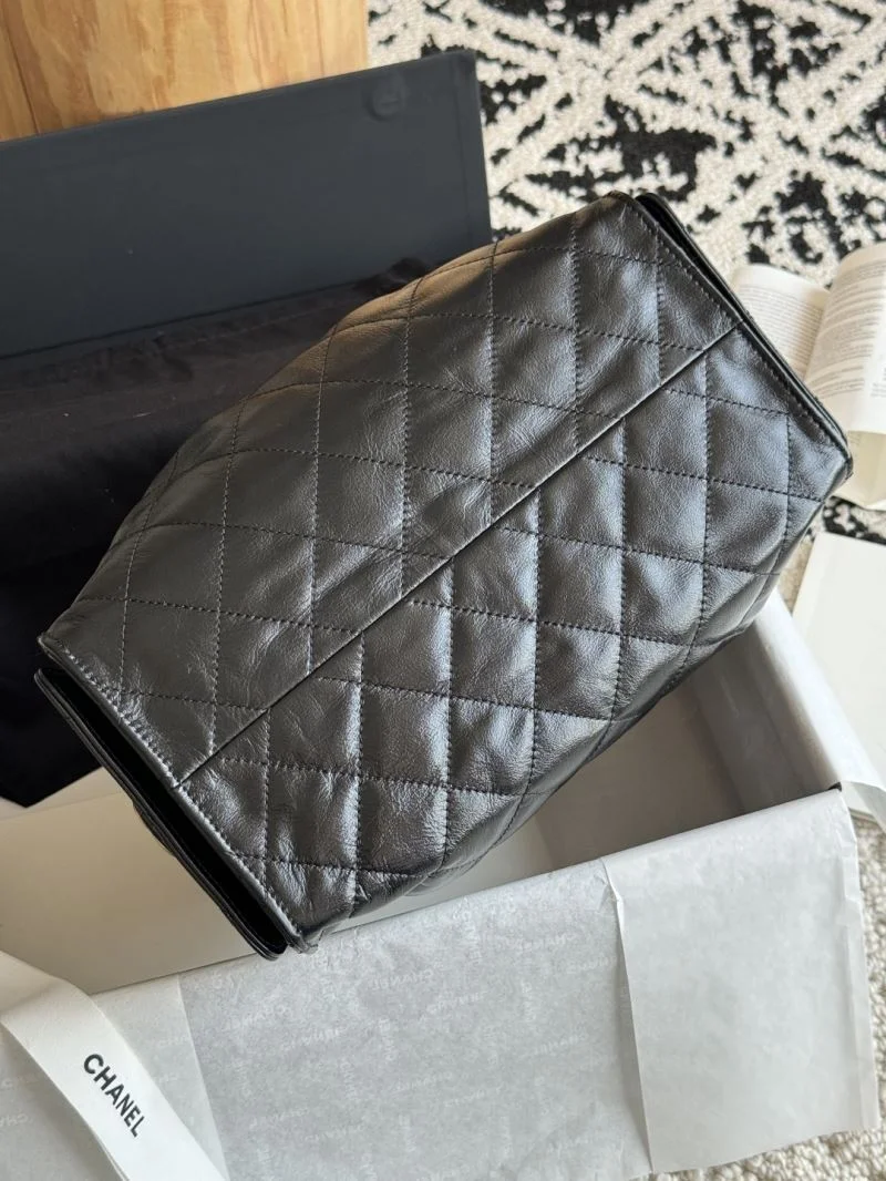 1:1 copy Chanel Drawstring Bags