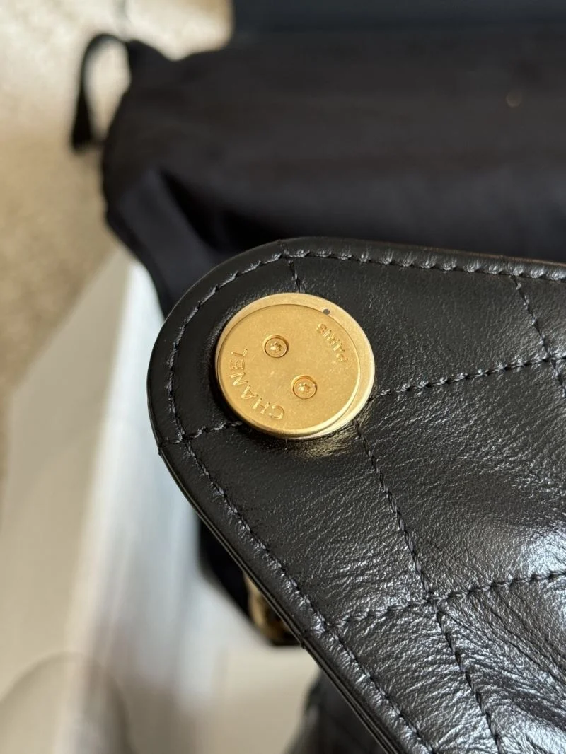 1:1 copy Chanel Drawstring Bags