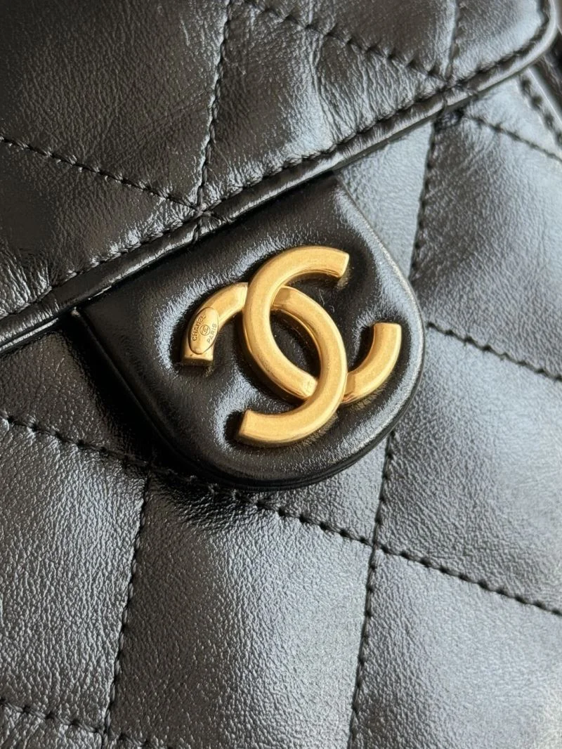 1:1 copy Chanel Drawstring Bags