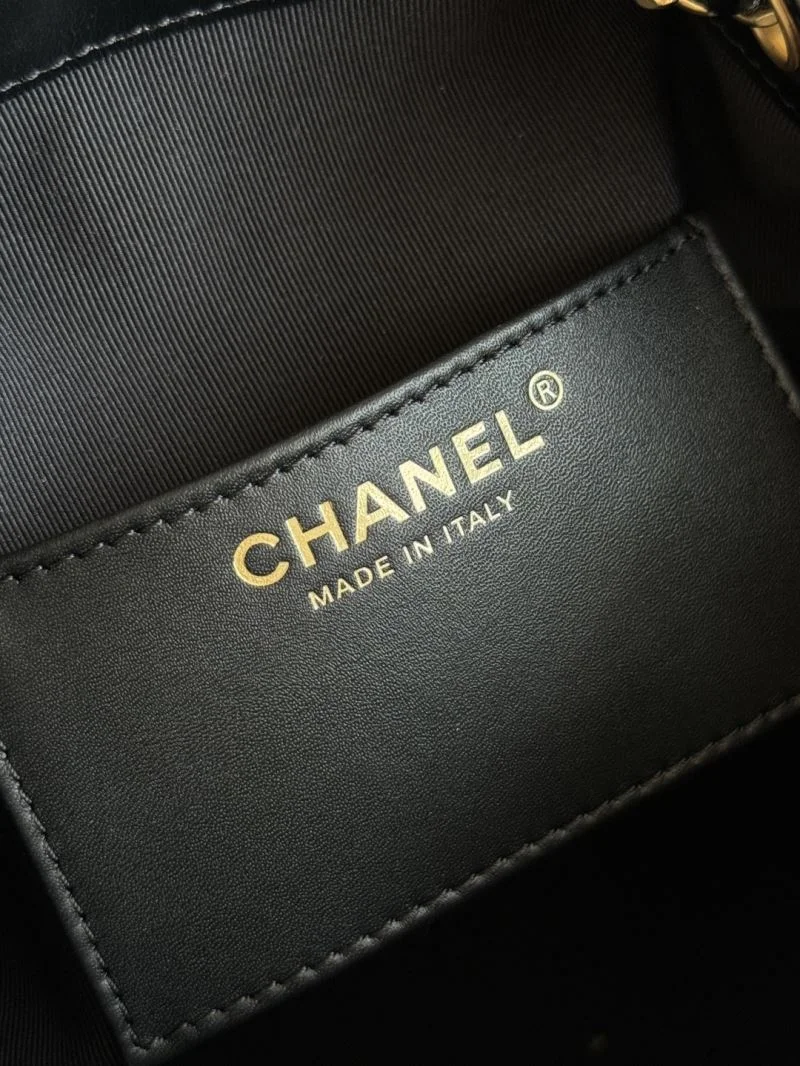 1:1 copy Chanel Drawstring Bags