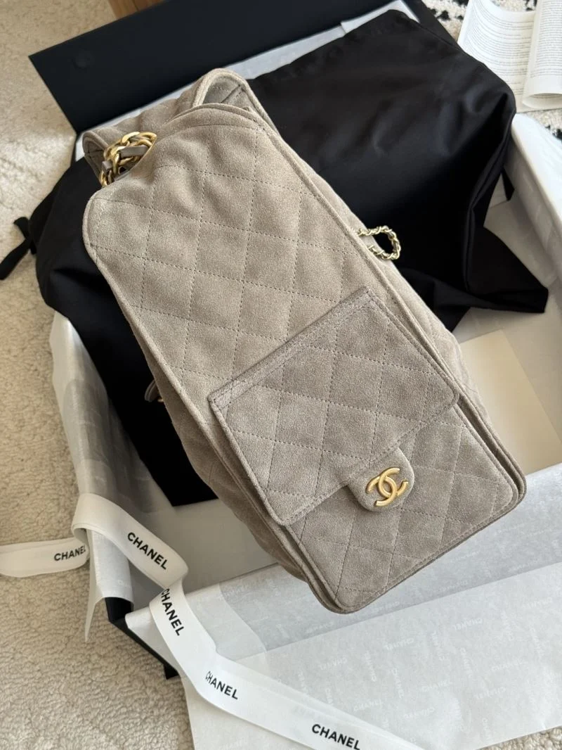 OEM Chanel Drawstring Bags