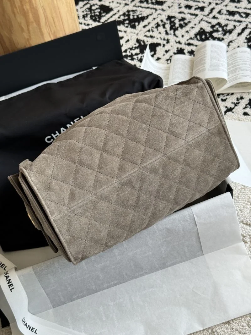 OEM Chanel Drawstring Bags