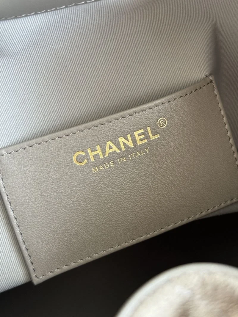 OEM Chanel Drawstring Bags
