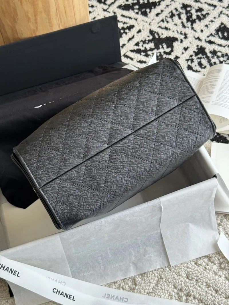 Legit Chanel Drawstring Bags