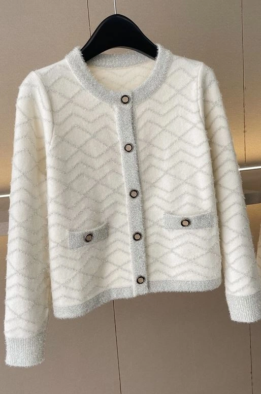 Cut-rate Chanel Dress Suits