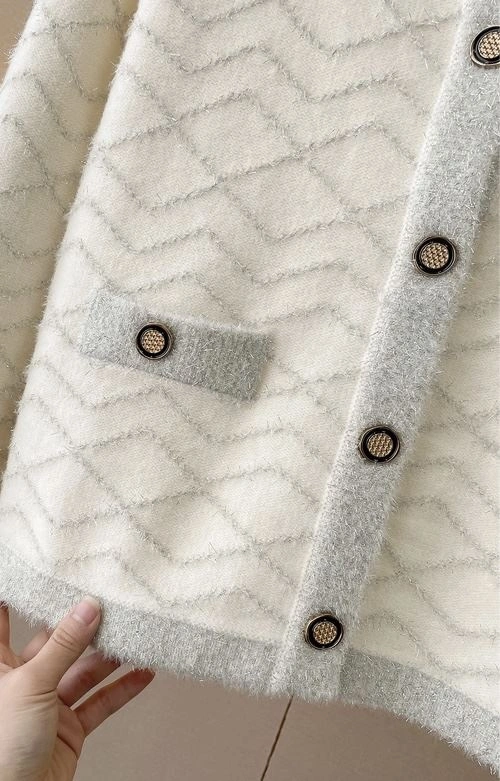 Cut-rate Chanel Dress Suits