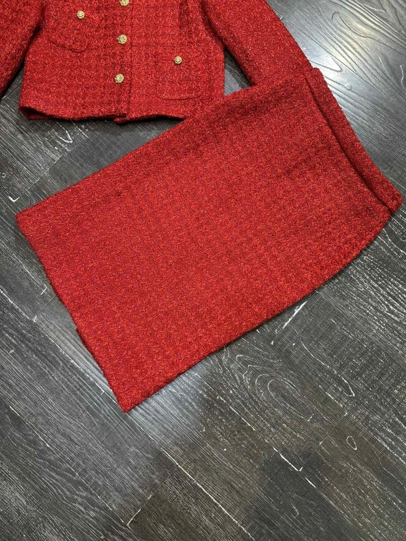 High fidelity Chanel Dress Suits