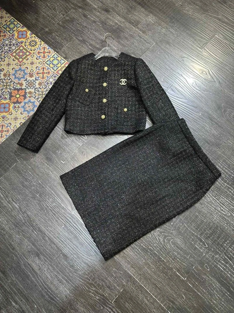 Economical Chanel Dress Suits