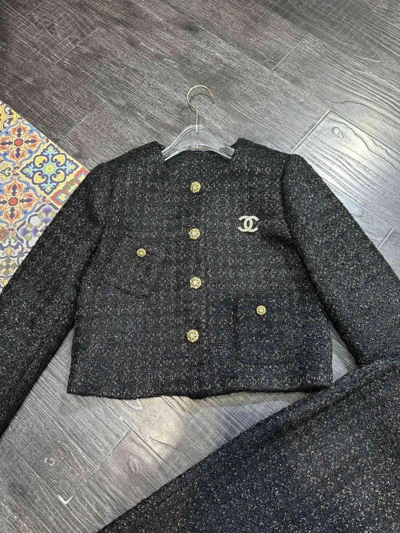 Economical Chanel Dress Suits