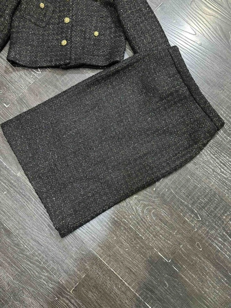 Economical Chanel Dress Suits