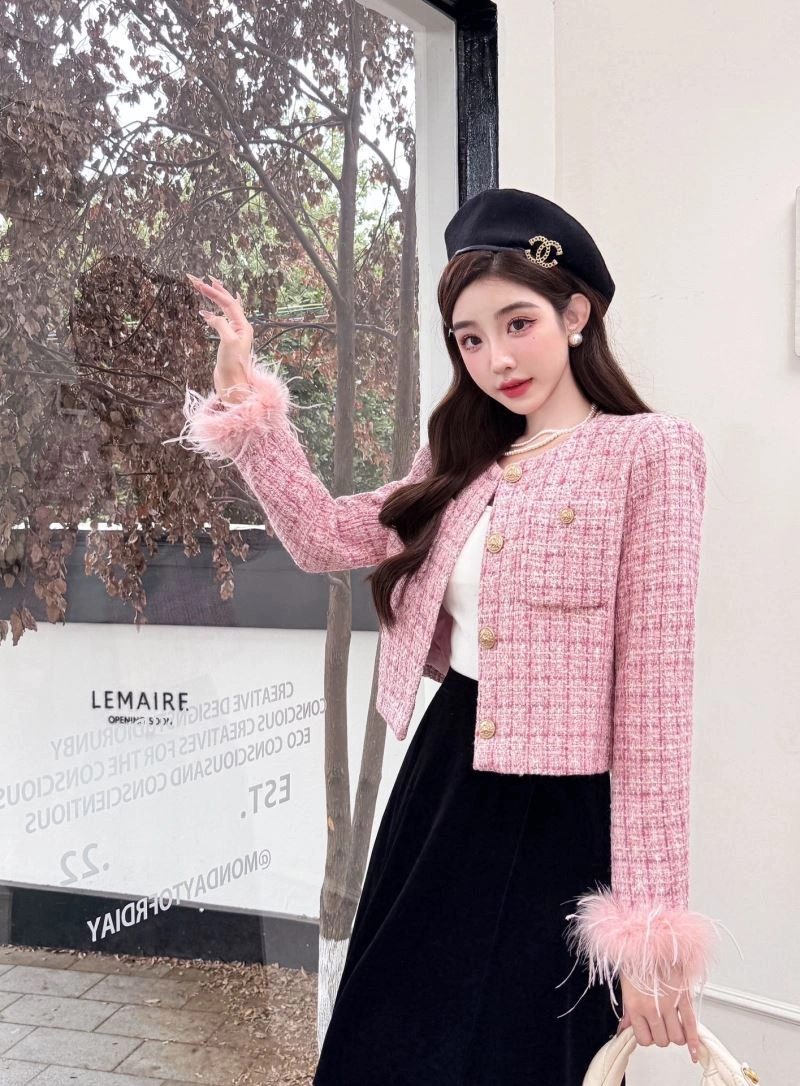 Real Chanel Dress Suits