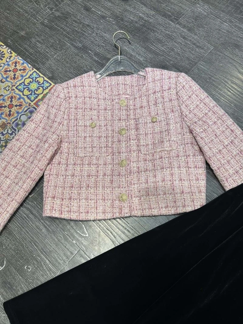 Real Chanel Dress Suits