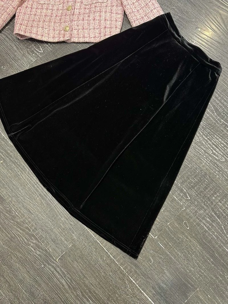Real Chanel Dress Suits