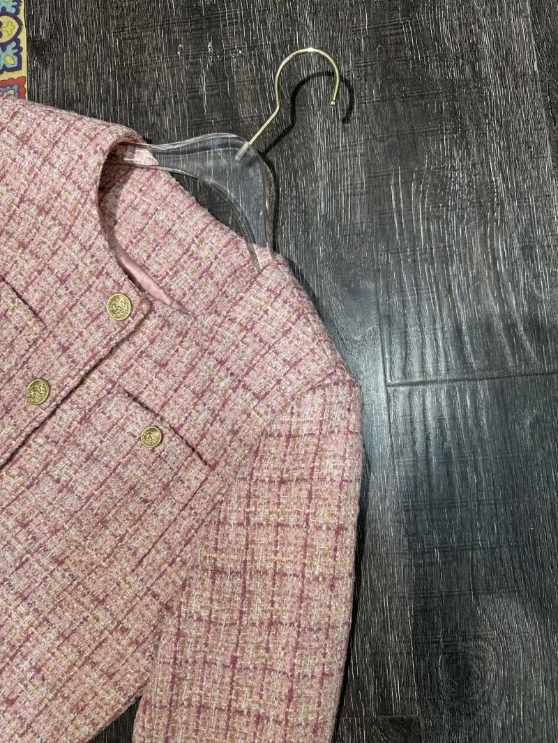Real Chanel Dress Suits