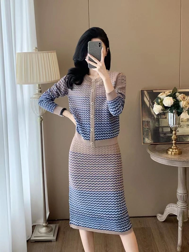 OEM Chanel Dress Suits