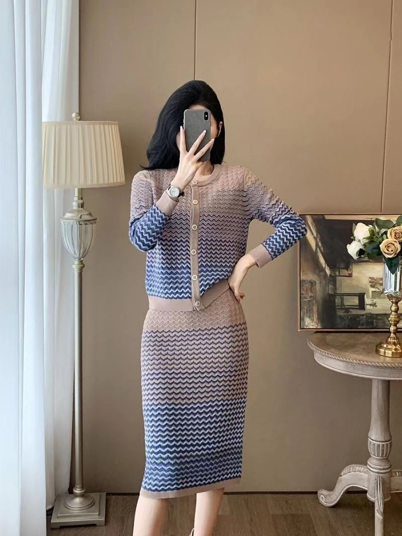 OEM Chanel Dress Suits