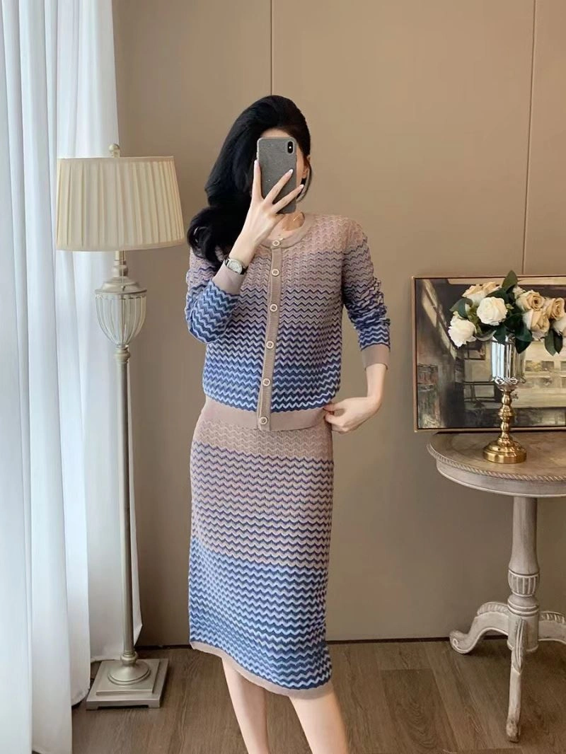 OEM Chanel Dress Suits