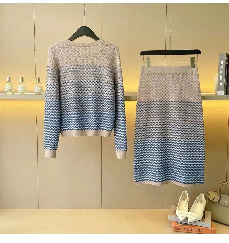 OEM Chanel Dress Suits