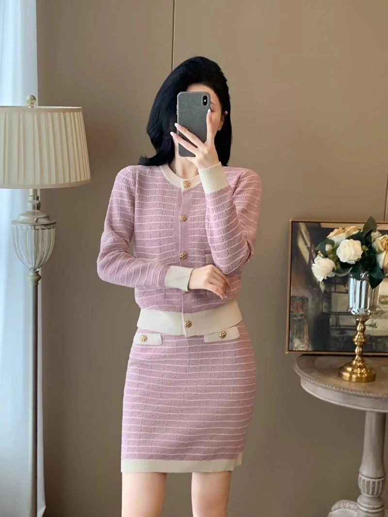 Value-priced Chanel Dress Suits