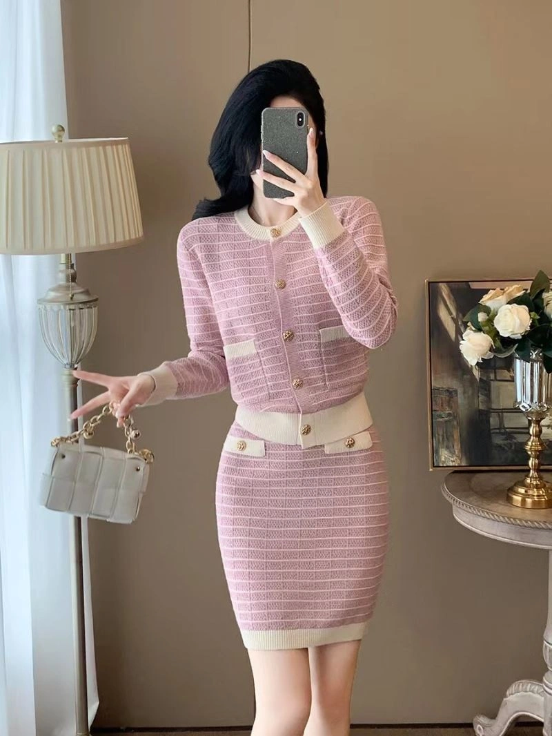 Value-priced Chanel Dress Suits