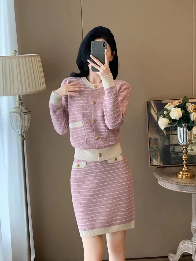 Value-priced Chanel Dress Suits